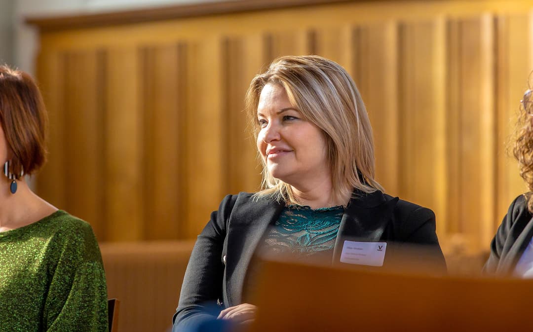 Programmes - Vlerick Business School | Vlerick Business School