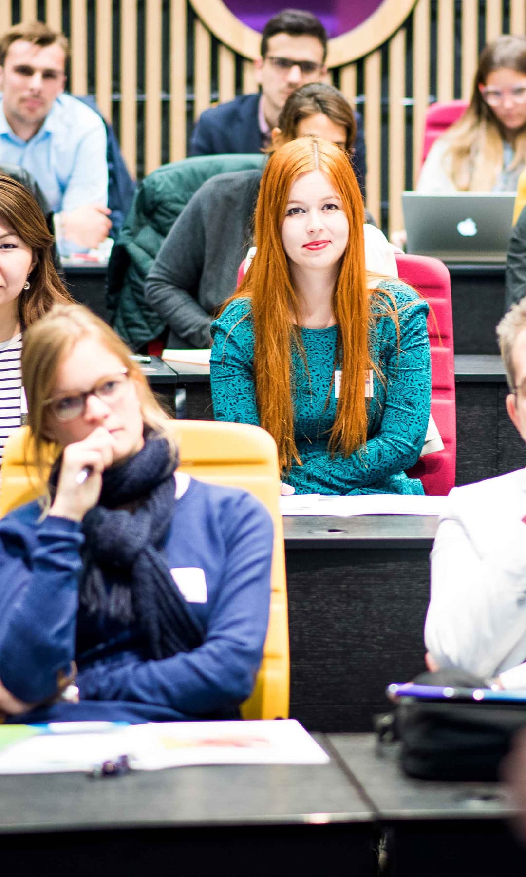 Vlerick Entrepreneurship Academy | Vlerick Business School