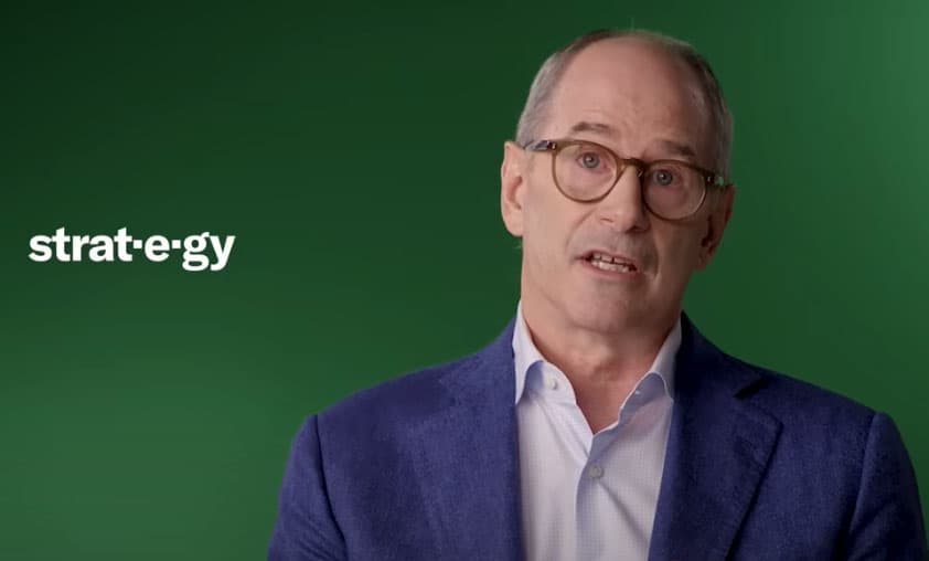 Where is the strategy in your strategic planning? | Vlerick Business School