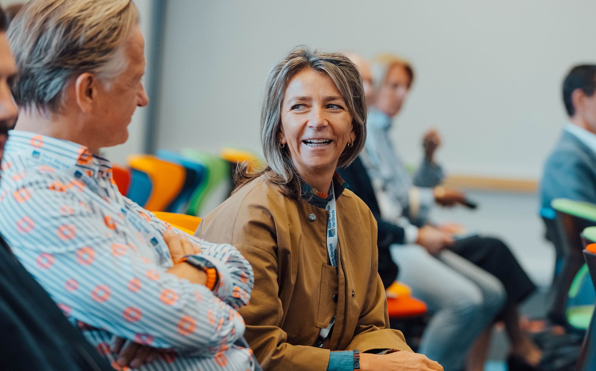 Vlerick Entrepreneurship Academy | Vlerick Business School