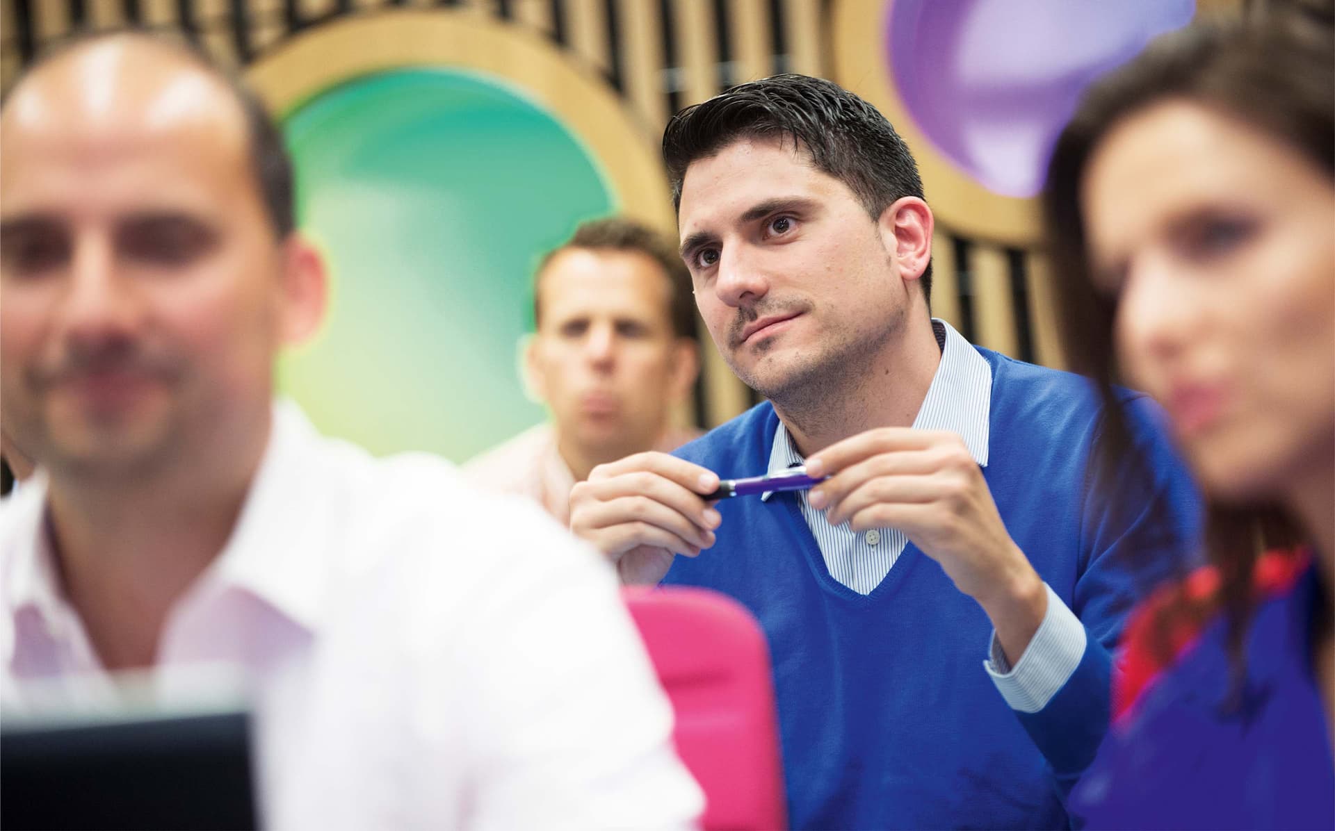 Vlerick Business School and your company | Vlerick Business School